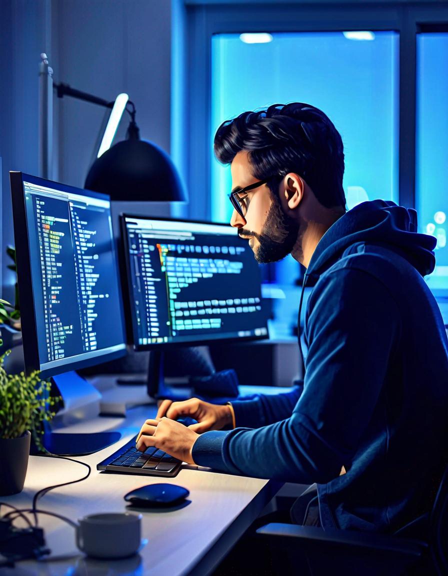 sofyan front end dvlupear